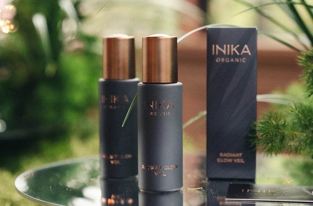 Inika Makeup – naturezone