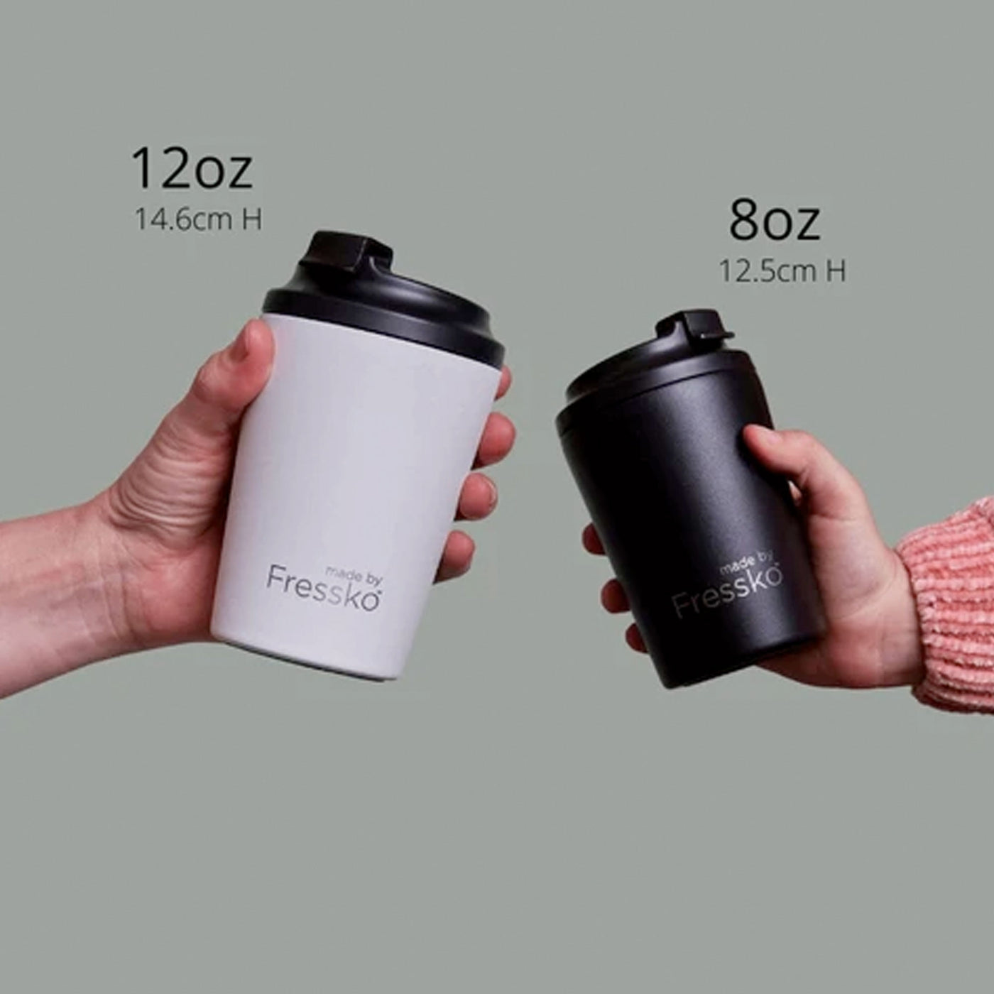 FRESSKO CUPS – naturezone